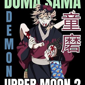 "Upper Moon 2" Sticker for Sale by PrintMagicGallery ⭐⭐⭐⭐⭐ | Redbubble