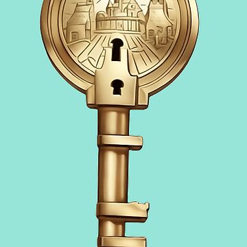 "Pathfinder - Abadar" Sticker by Agerno | Redbubble