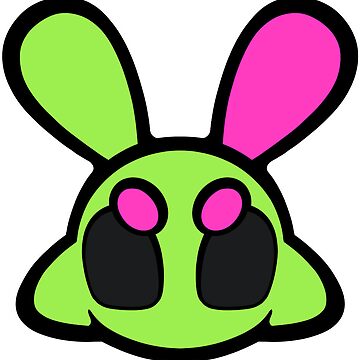 "Sploot Icon" Sticker for Sale by UnknownSpy | Redbubble