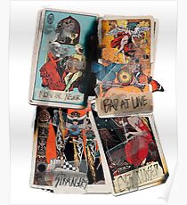 Halsey Posters | Redbubble