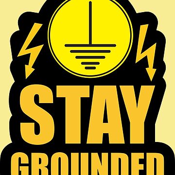 "Stay Grounded Electrical earthing Design for Electrical Engineering ...