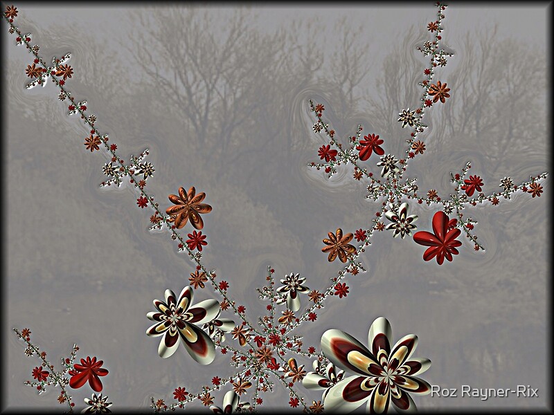 "Spring is in the Air..." by Roz Rayner-Rix | Redbubble