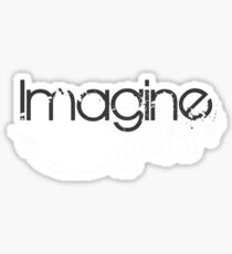 Imagine Dragons: Stickers | Redbubble