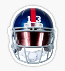 Odell Beckham Jr Stickers | Redbubble