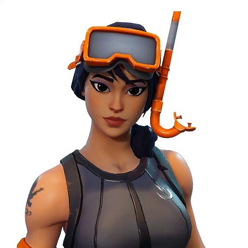 "Snorkel Ops" by Amari-Exe | Redbubble