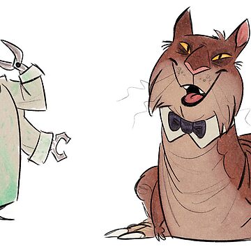 "Garten of Banban set 7" Sticker for Sale by Gerald Grabowski | Redbubble