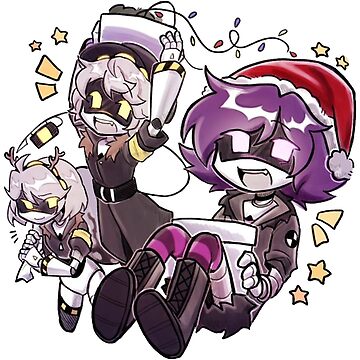 "Murder Drones Designation N and Uzi Doorman and Serial Designation ...