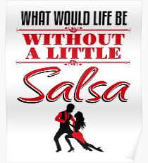 Ballroom Dance Posters | Redbubble