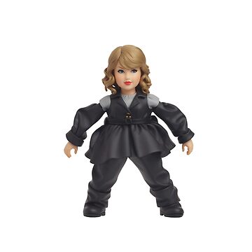 "mini taylor swift " Poster for Sale by winnermemes | Redbubble