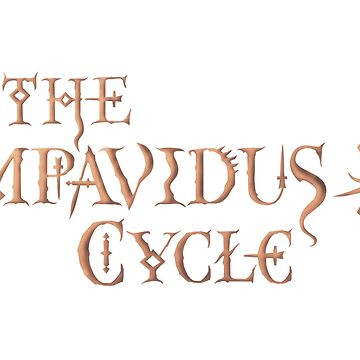 "The Impavidus Cycle Logo" Essential T-Shirt for Sale by Impavidus ...