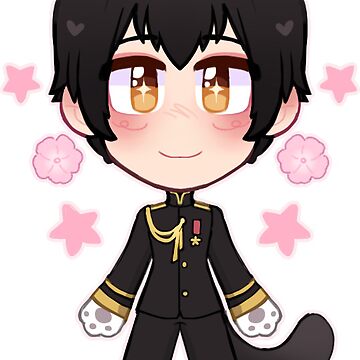 "HWS Japan" Sticker for Sale by bonumi | Redbubble