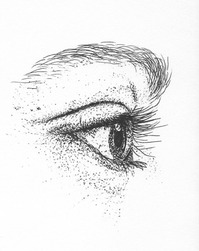 "Eye yi yi" by AnnaKelleher | Redbubble