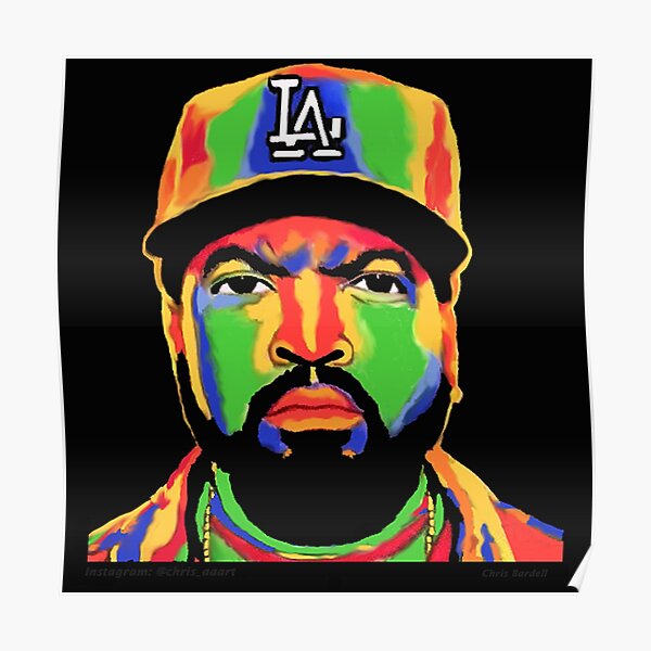 Nwa Posters | Redbubble