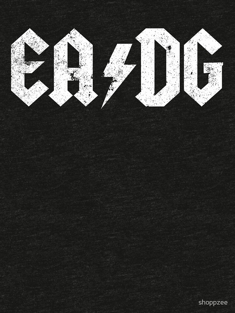 Eadg Bass Player T Shirt Best Bass Player T Idea T Shirt By Shoppzee Redbubble