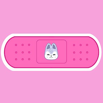 "Stray Kids, Skzoo : WolfChan (Bang Chan)" Sticker for Sale by Huniii ...