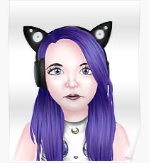 Ldshadowlady: Posters | Redbubble