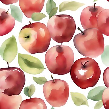 "January 1 Apple Giving Day H" Sticker for Sale by Oldetimemercan ...