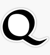 Q Anon Stickers | Redbubble