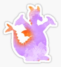 Figment Stickers | Redbubble