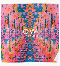 Oh Wonder Posters | Redbubble
