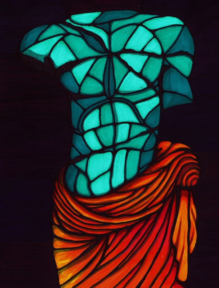I Fall To Pieces By Christie Ross Redbubble i-fall-to-pieces-by-christie-ross-redbubble