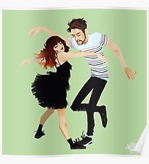 Oh Wonder Posters | Redbubble