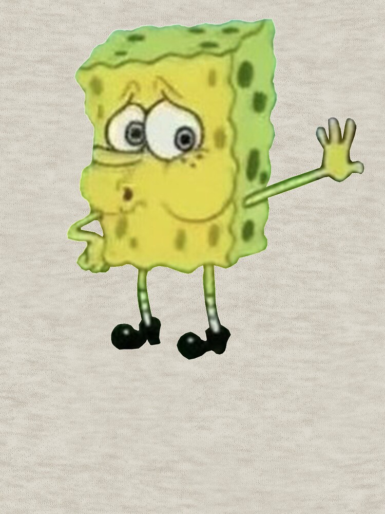 Spongebob Tired Memes