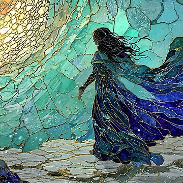 "Dreamwalker " Poster for Sale by Somniodelic Workshop | Redbubble