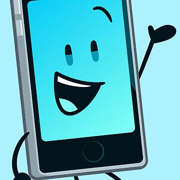 "MePhone4" Sticker for Sale by PuppyRelp | Redbubble