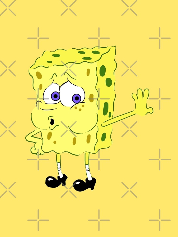 Spongebob Tired Memes
