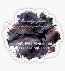 Poetry Stickers | Redbubble