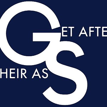 "GATA - Georgia Southern" Essential T-Shirt for Sale by wtafro | Redbubble