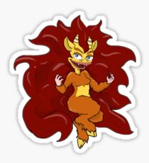 Connie: Stickers | Redbubble