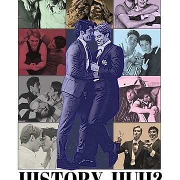 "RWRB ERAs" Poster for Sale by baranskini | Redbubble