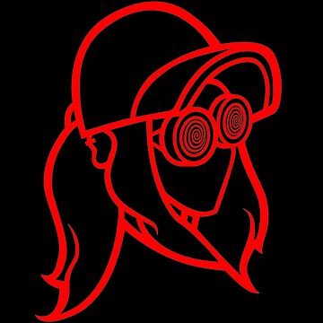 "REZZ Logo" Sticker for Sale by SLiMESOLDiER | Redbubble