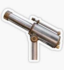 Telescope: Stickers | Redbubble
