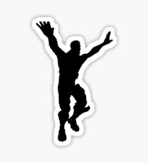 Fortnite: Stickers | Redbubble