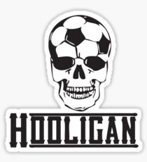 Hooligan: Stickers | Redbubble