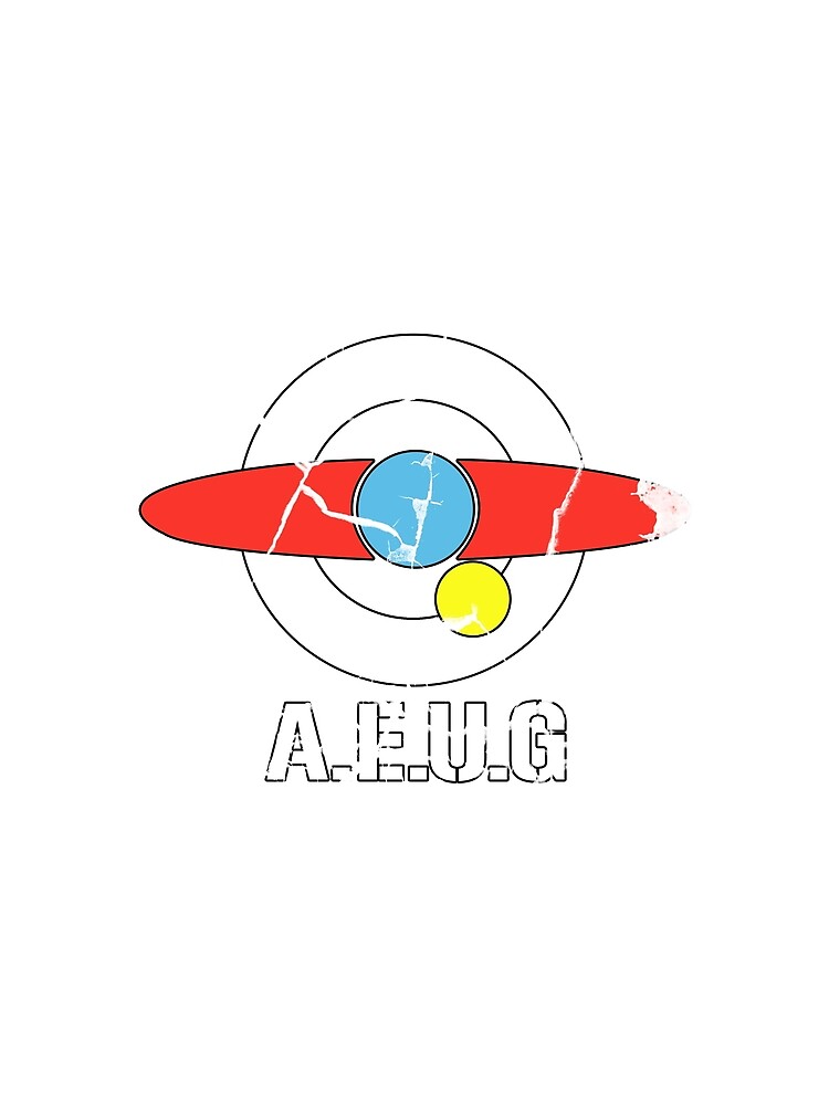 Aeug Logo