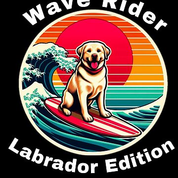 "Wave Rider Labrador Edition- Labrador Surfing on the Great Waves off ...