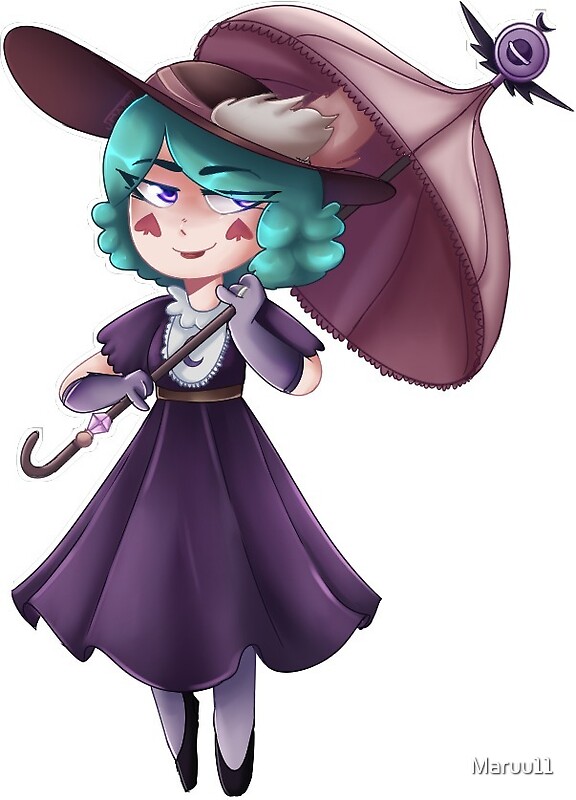 "Eclipsa" by Maruu11 | Redbubble
