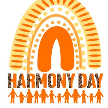 "Harmony day | Harmony day 2024 |Harmony day australia |Harmony day ...