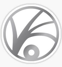 Vfd Stickers | Redbubble