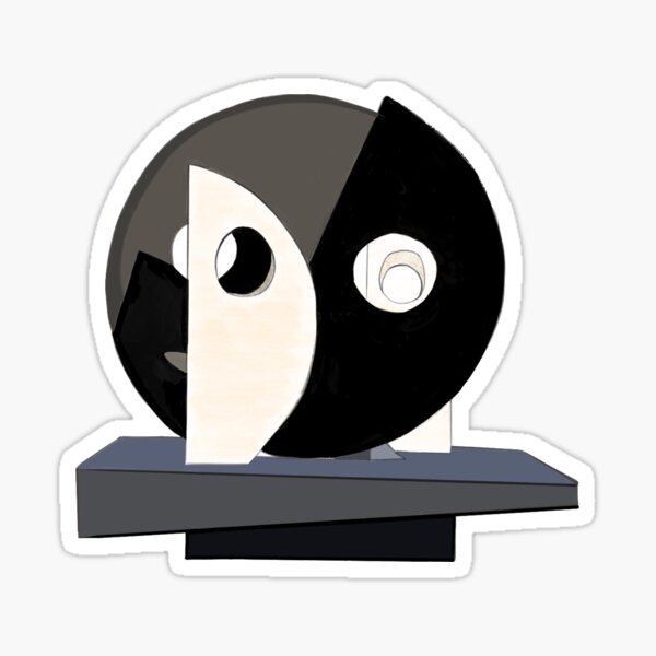 Oreo Stickers | Redbubble