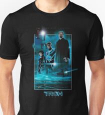 Tron T-Shirts | Redbubble