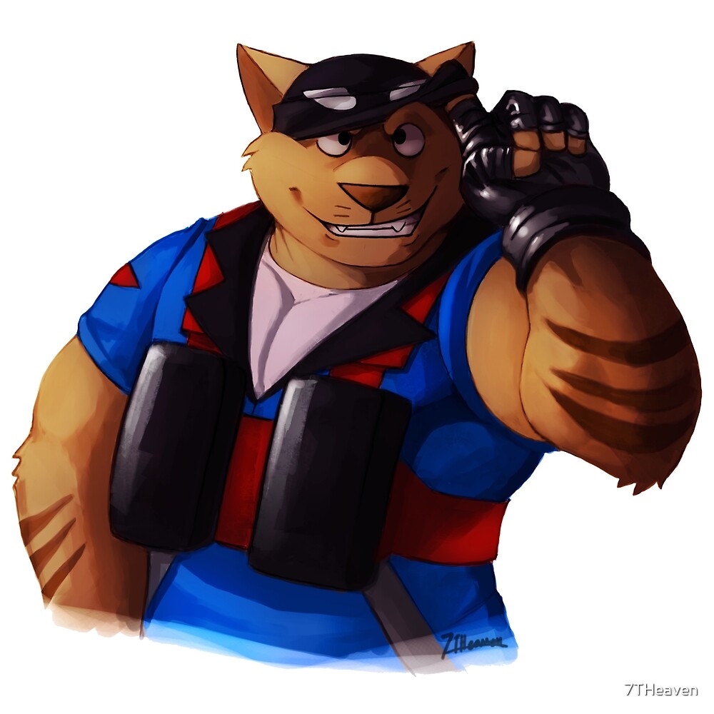 "Chance Furlong" by 7THeaven | Redbubble