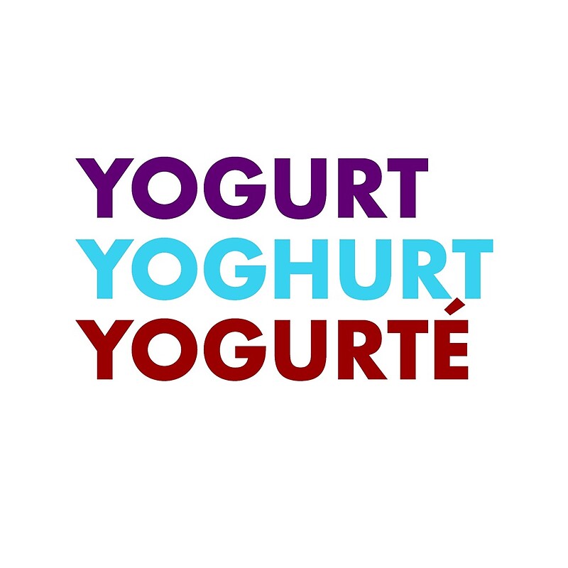 "froyo - the good place" by alza0809 | Redbubble