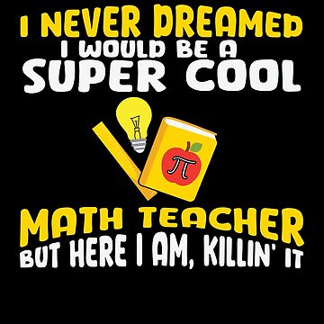 "Funny Math Sayings, Pi Day, Math Teacher,Teacher Appreciation, Problem ...