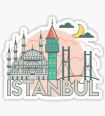 Turkey Stickers | Redbubble