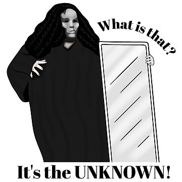 "The Unknown Meme - Willy Wonka Experience" Sticker for Sale by ...